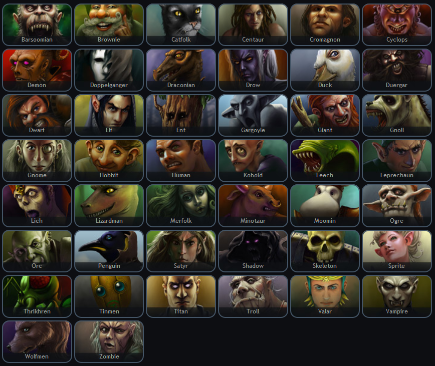 【转载】BATMUD是个什么鬼, 返璞归真体验纯粹游戏 - 知乎