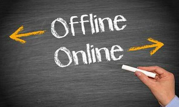 O2O是什么意思?如何玩转O2O? - 知乎