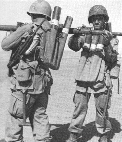 班组自动武器漫谈（一）：“Marching Fire” 与“Assault Fire” - 知乎