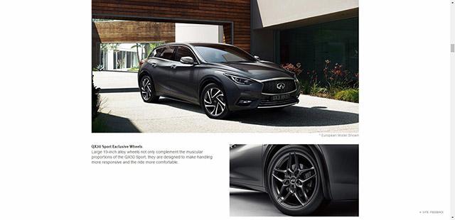 从Q30/QX30扒透英菲尼迪在不同国家耍的小心思 - 知乎