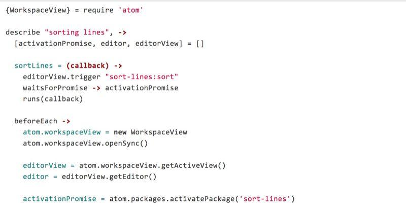 产品解析：Github Atom - 知乎