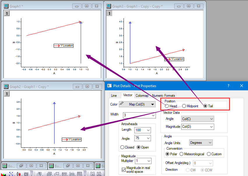 Origin(Pro)：矢量图（Vector Graph） - 知乎