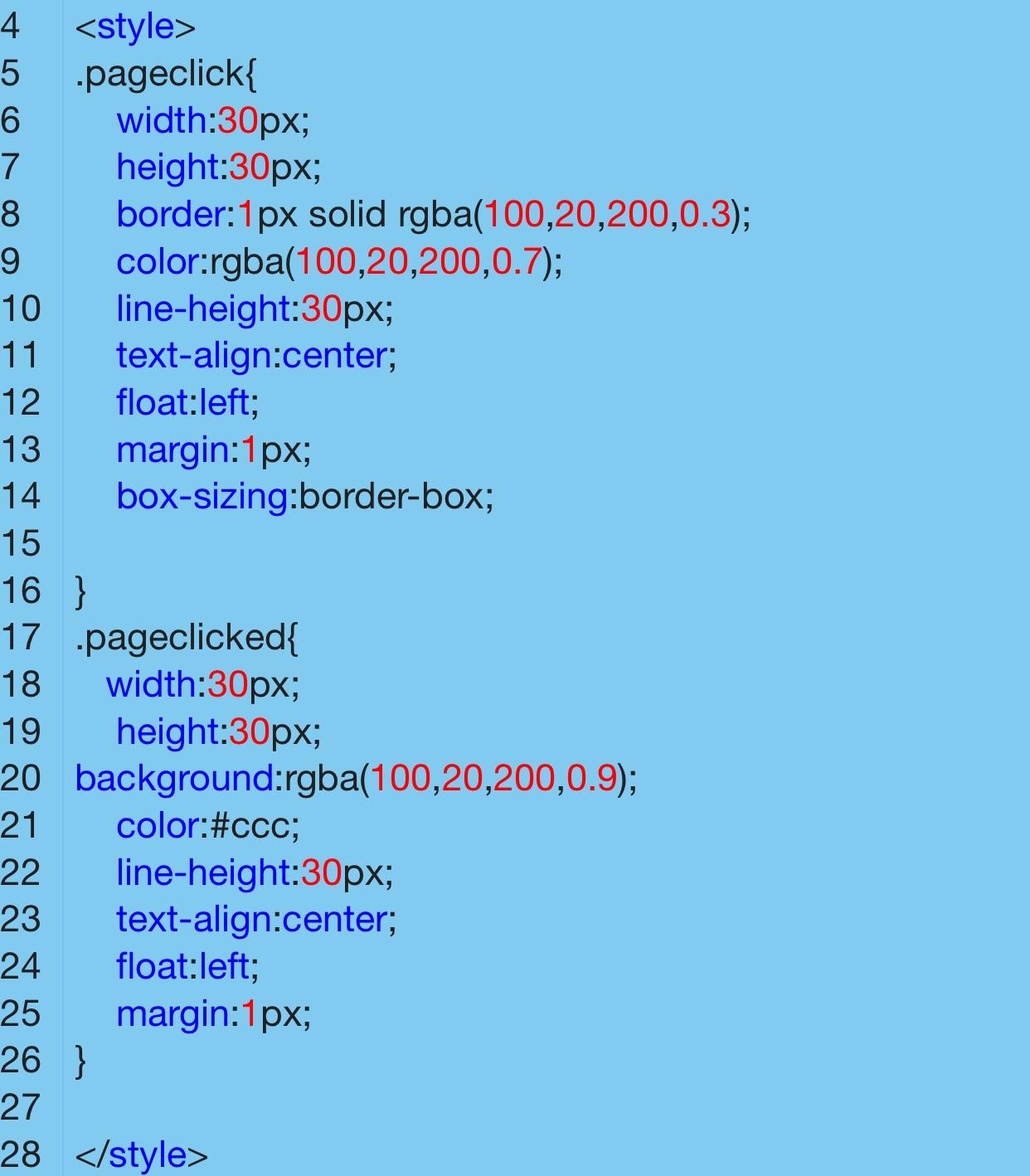 前端设计利用jquery库制作点击翻页功能 知乎