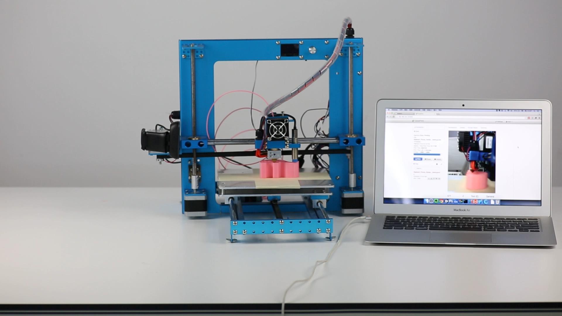 【强行安利】创客首选主控板 —— ZeroPi - 知乎