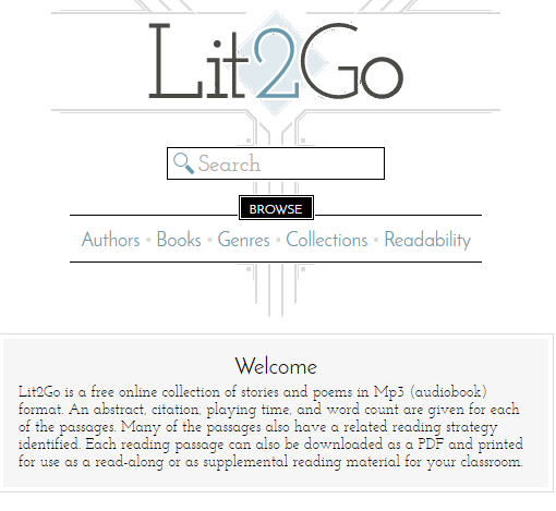 可能是史上最全的英语有声书网站分享 - 知乎