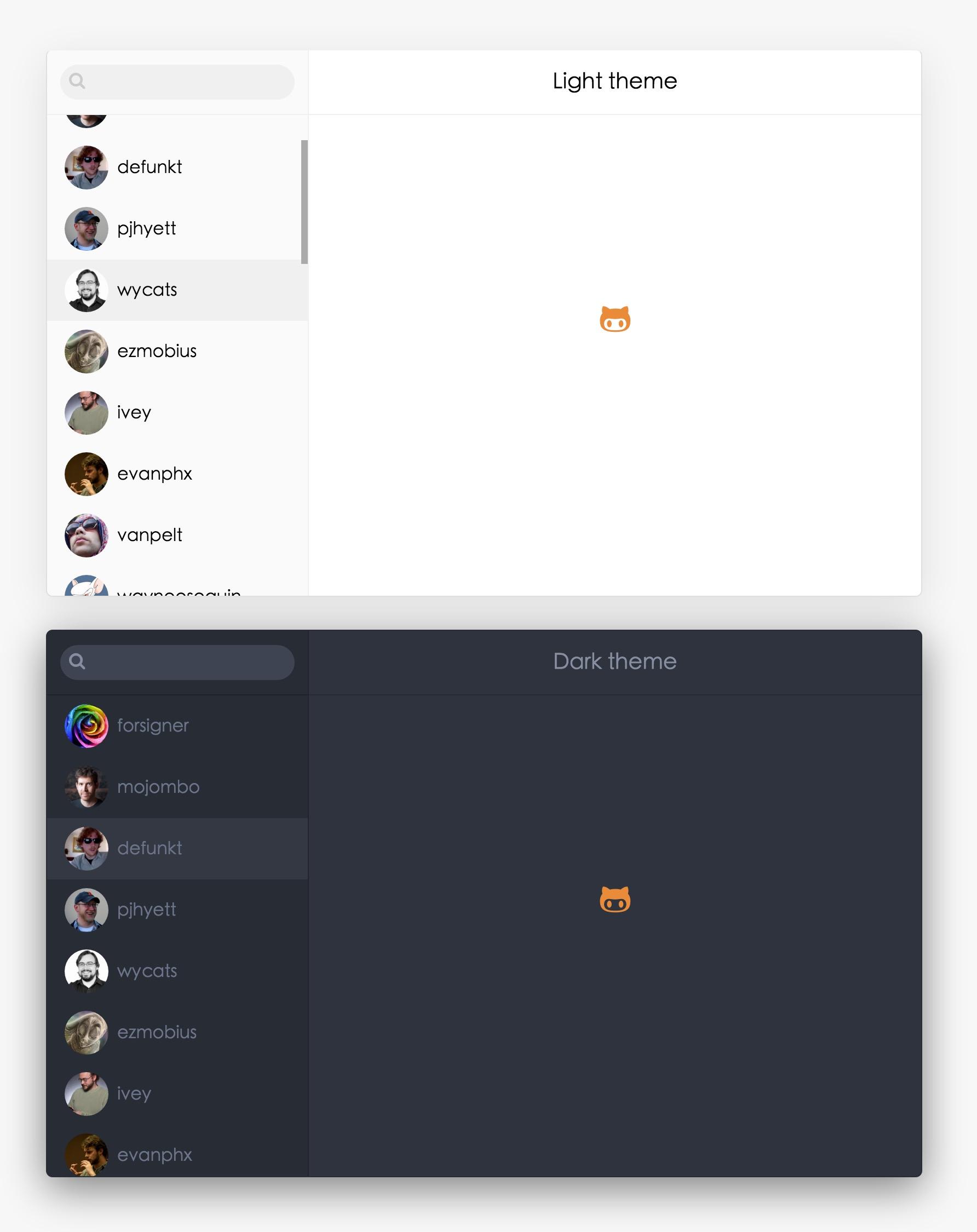 有没有好的scroll bar样式？ - 知乎