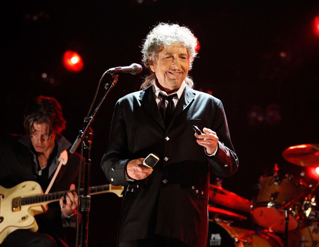 如何评价 Bob Dylan 的专辑 Tempest？ - 知乎