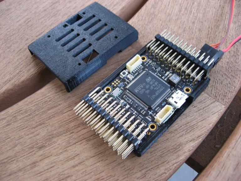 【连载】PX4无人机飞控选择（三） - 知乎