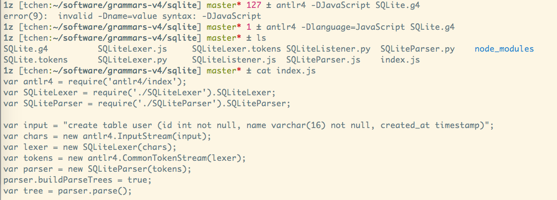 如何愉快地写个小parser - 知乎