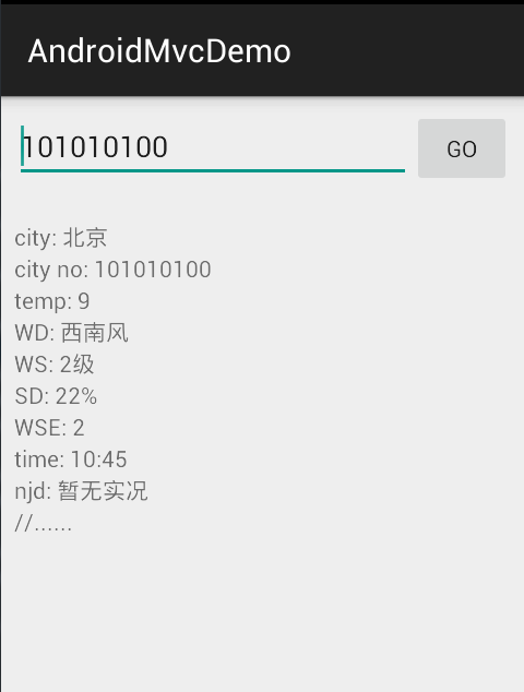 Android App的设计架构：MVC,MVP,MVVM与架构经验谈 - 知乎
