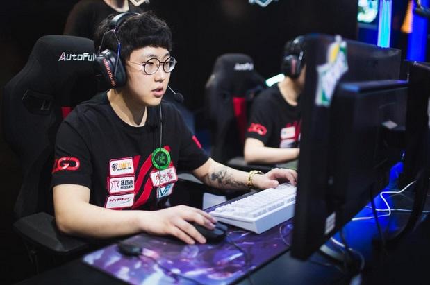 2016LPL夏季赛W4D2前瞻：LGD欲逆天狙击Sofm GT力争黑马本色 - 知乎