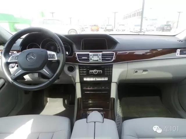 14款的奔驰E260，这才是一个男人该有的座驾！ - 知乎