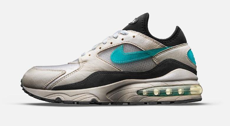 Nike Air Max 的前世今生。 - 知乎