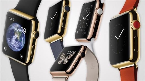使用Swift和WatchKit为你的土豪金Apple Watch开发应用 - 知乎