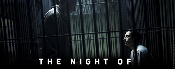 那个罪夜，永无完结｜写于HBO《The night of / 罪夜之奔》完结之际 - 知乎