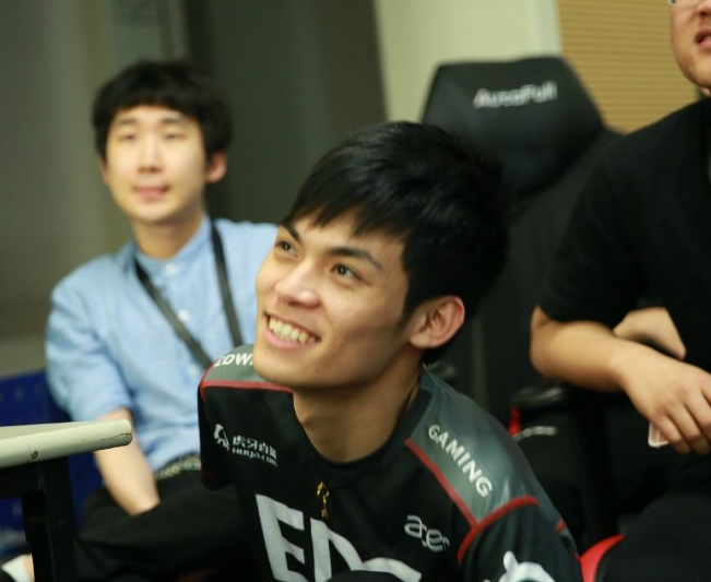 致LPL队伍的一封信：S6，请不要为了救赎而战|wanplus.Tale - 知乎