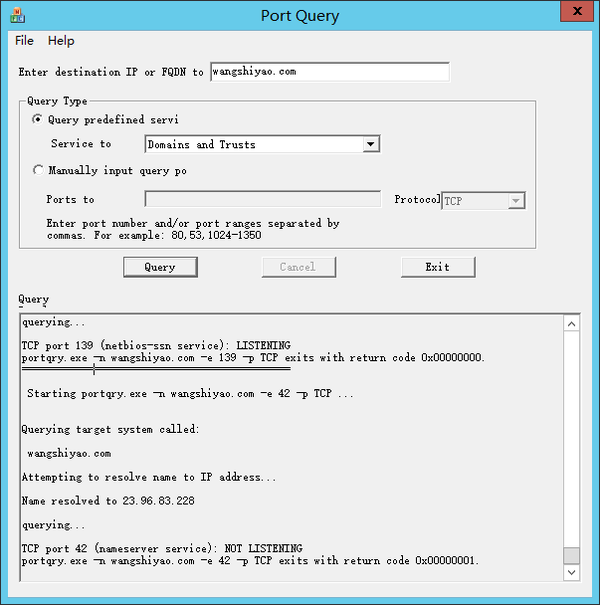 终于把搭建在Azure上的DomainController发布到Internet上了 - 知乎