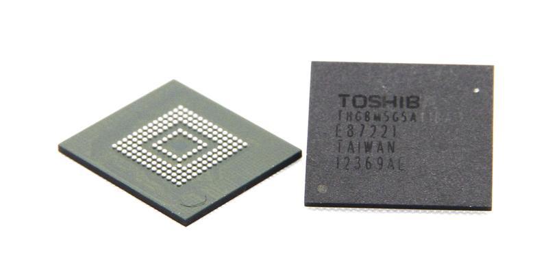 HDD & SSD & EMMC & NAND - 知乎