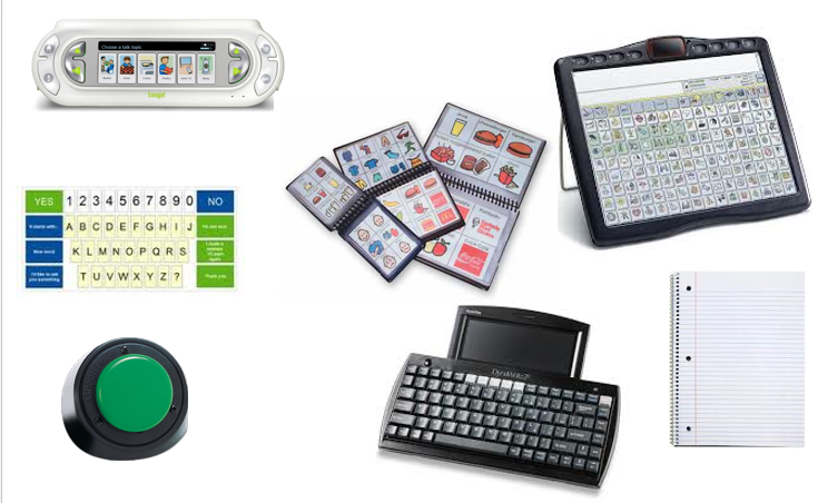 AAC辅助与替代沟通系统（一） - 知乎