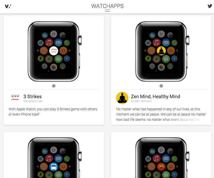 两周后我眼中的Apple Watch和那些apps - 知乎