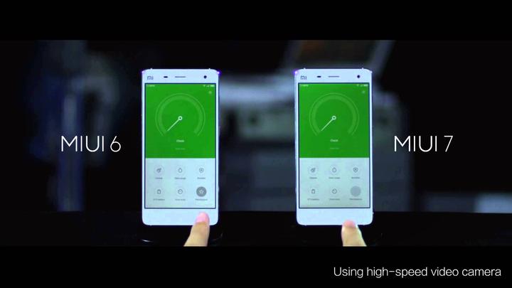 一张图看懂MIUI功能和UI的演变 - 知乎