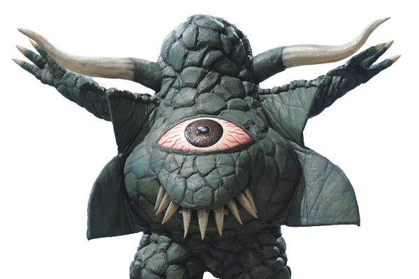 整个奥特曼系列里，你最喜爱/印象深/评价高的怪兽/宇宙人是哪几个？ - 知乎