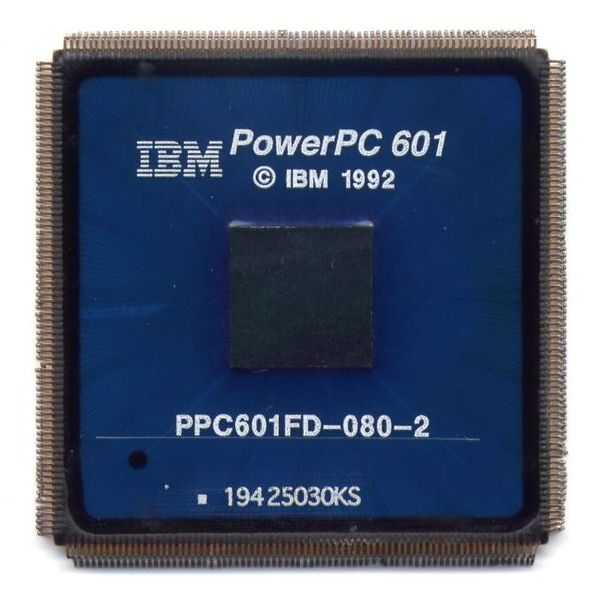 PowerPC - 知乎
