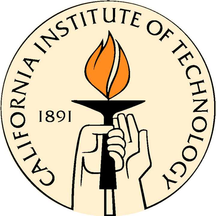 加州理工学院(California Institute of Technology) - 知乎