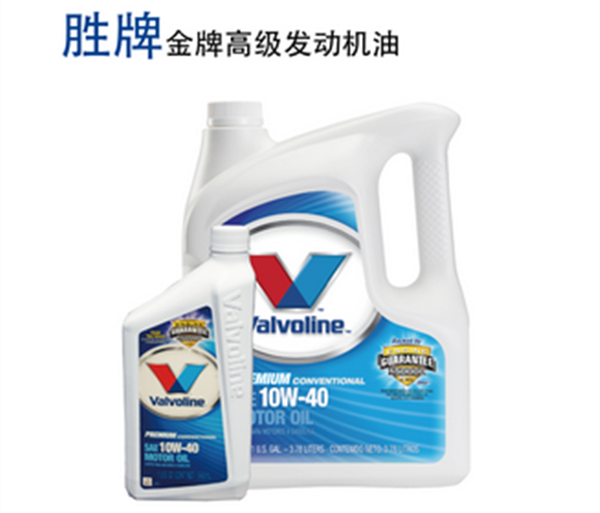 如何选购机油？ - 知乎