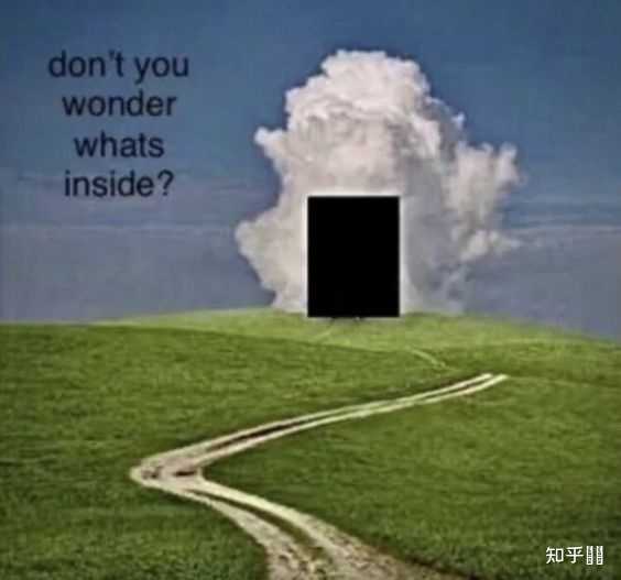 怪核（Weirdcore）是什么? - 知乎