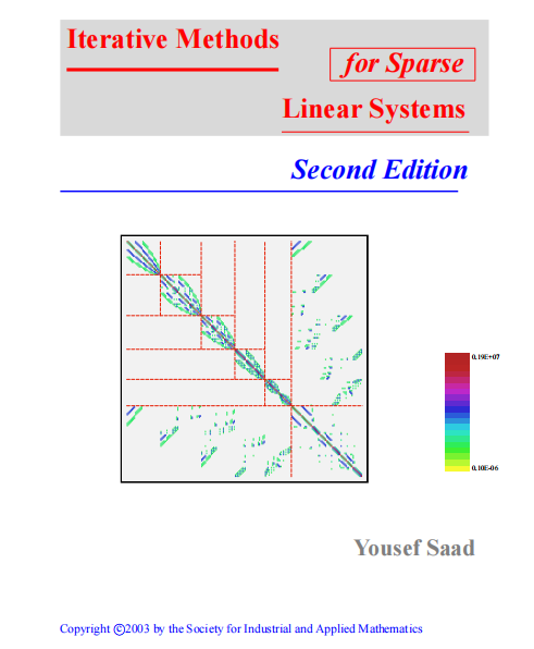 求几本关于矩阵论的书籍? - 知乎