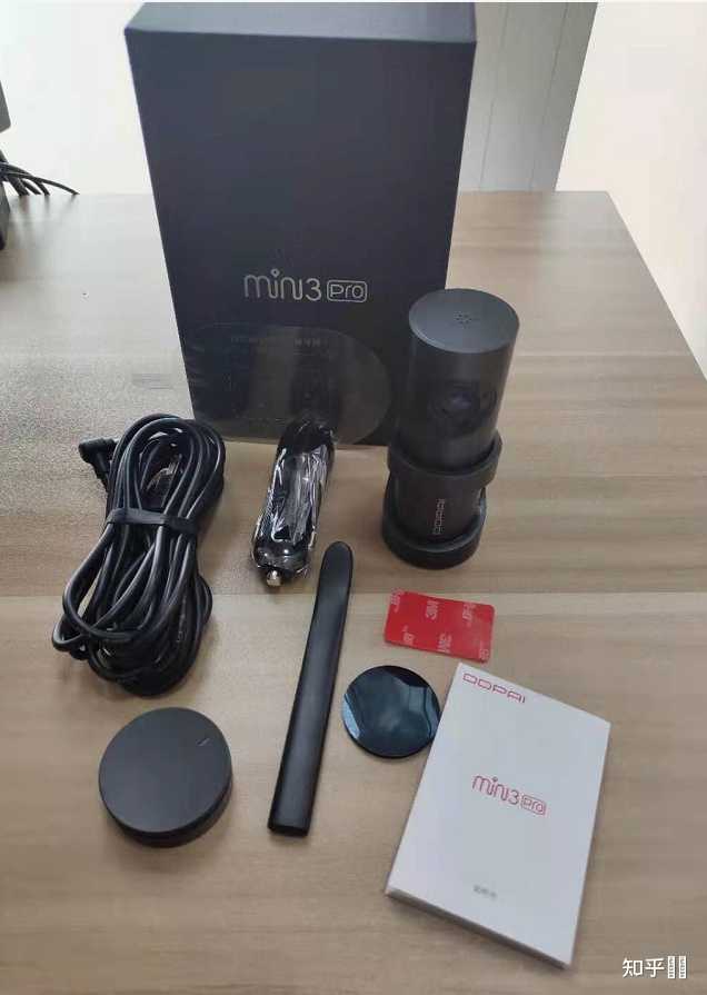 盯盯拍mini3和mini3pro有什么区别？ - 知乎