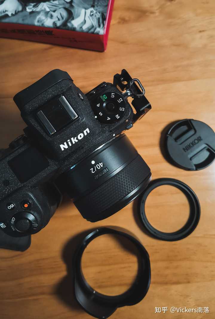 尼康Z40f2和Z28f2.8选哪个? - 知乎