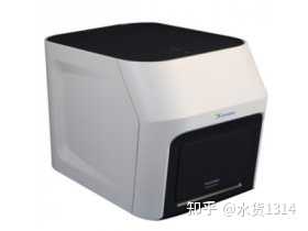 荧光定量PCR仪国产有哪些？ - 知乎