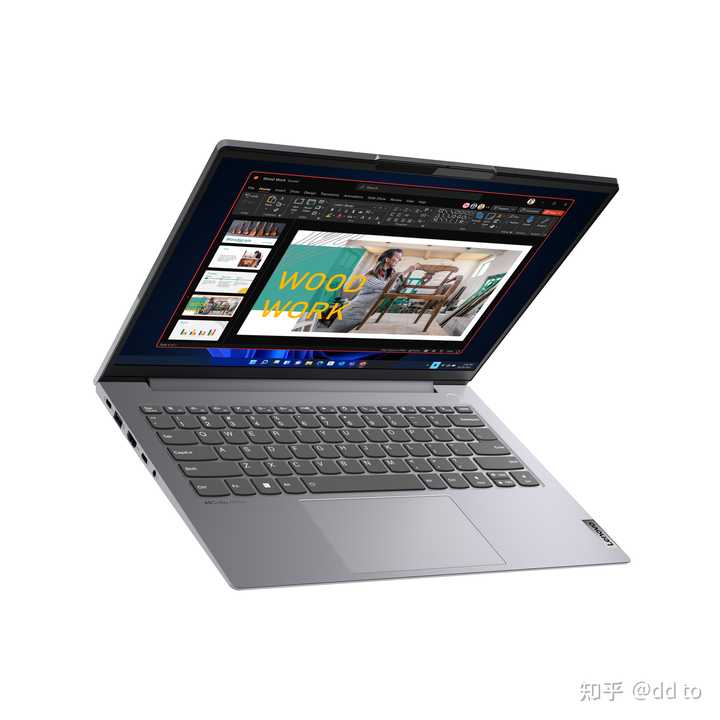 如何评价 2022 款的 Thinkbook 14+ 和 Thinkbook 16+？ - 知乎