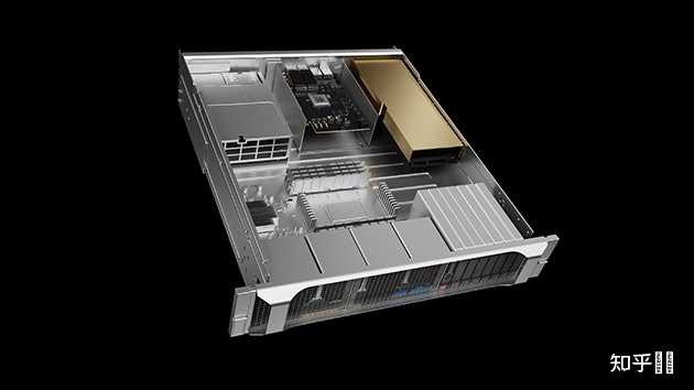 NVIDIA HGX 、DGX 、EGX 是什么意思？ - 知乎