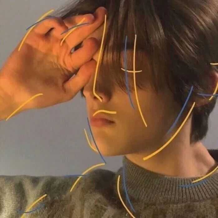 男生适合用什么头像? 知乎