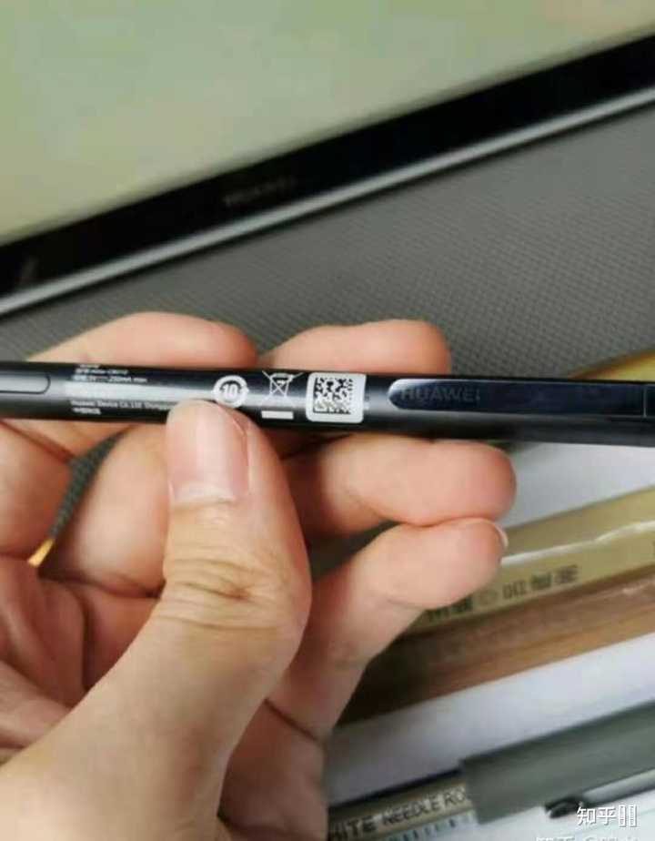 华为M—pencil和M—pen2做笔记哪个好一点？ - 知乎