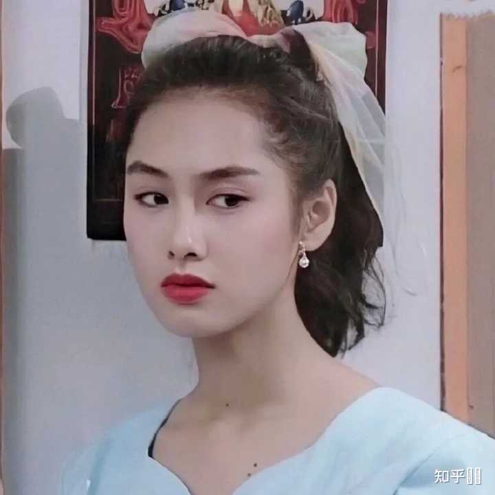 有哪些好看的女生用的头像？ - 知乎