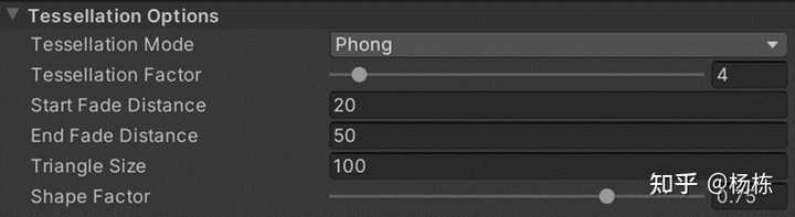 在unity hdrp中3s材质如何制作？ - 知乎