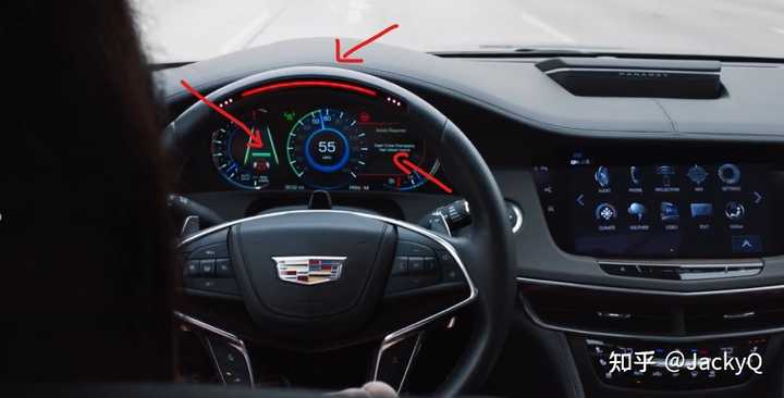 乘客监控系统 OMS 有哪些重要的作用？在技术上有哪些难点需要突破？ - 知乎