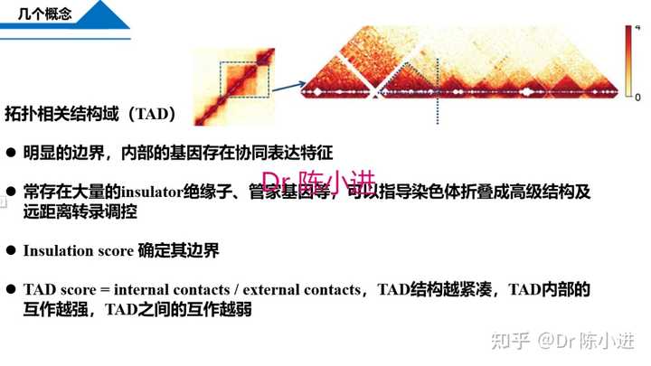 求讲解，有生信大佬能看懂这个图吗？ - 知乎