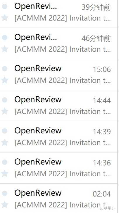 如何看待ACM MM2022的审稿意见？ - 知乎