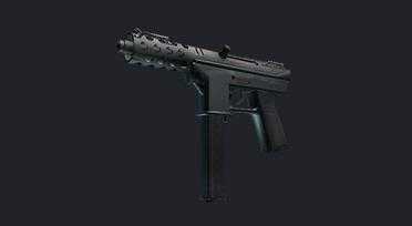 csgo如何选择cz75，tec-9，fn57三把枪？ - 知乎