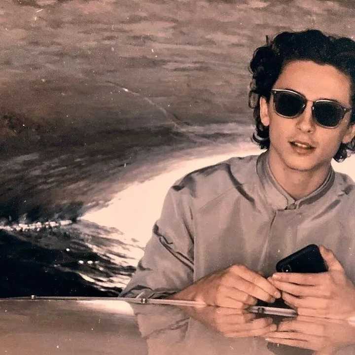 有哪些让人眼前一亮的阿美咔叽或美式复古头像? - 知乎