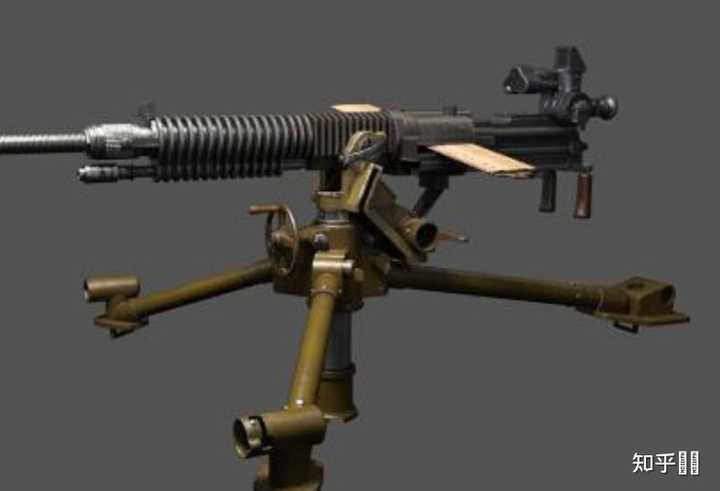 二战德国的狙击枪为什么不改进G98而是用98k? - 知乎