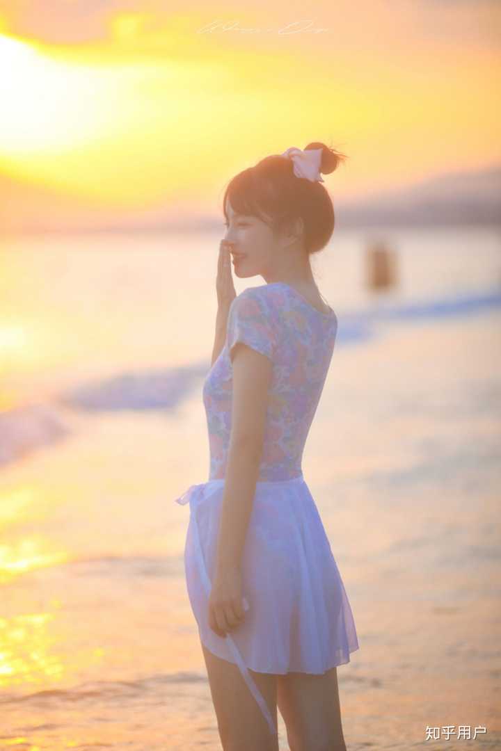 女孩子真的是越瘦越好看吗? 知乎