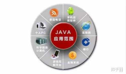 现在it行业中，哪种编程语言比较好？更具有发展空间？ 知乎 