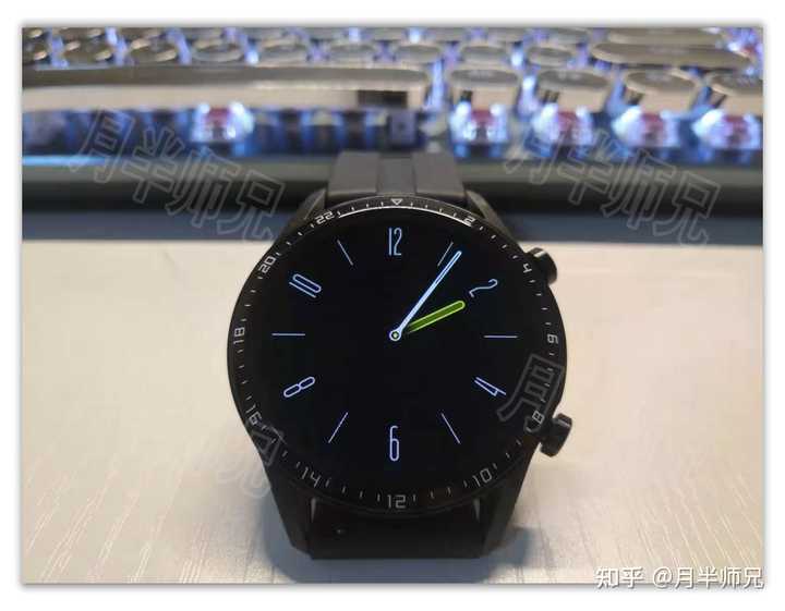 华为 Watch GT2 是否值得购买？ - 知乎