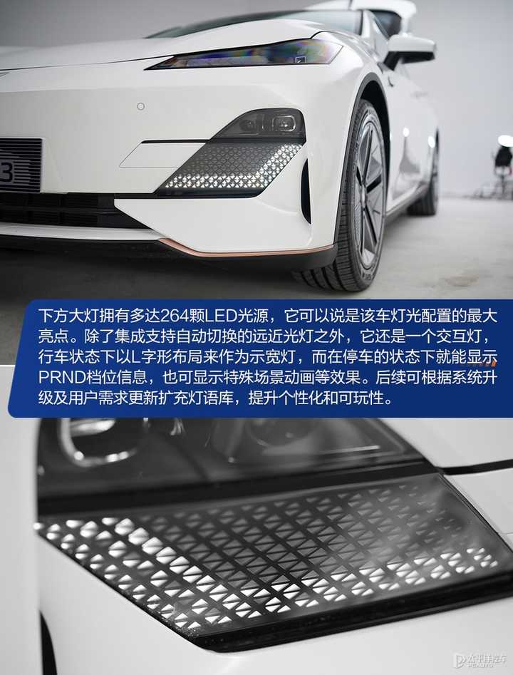 如何评价长安汽车新品牌深蓝及首款车型深蓝SL03（C385）？ - 知乎